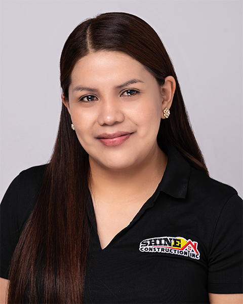 Our Team - Shine Construction Inc.